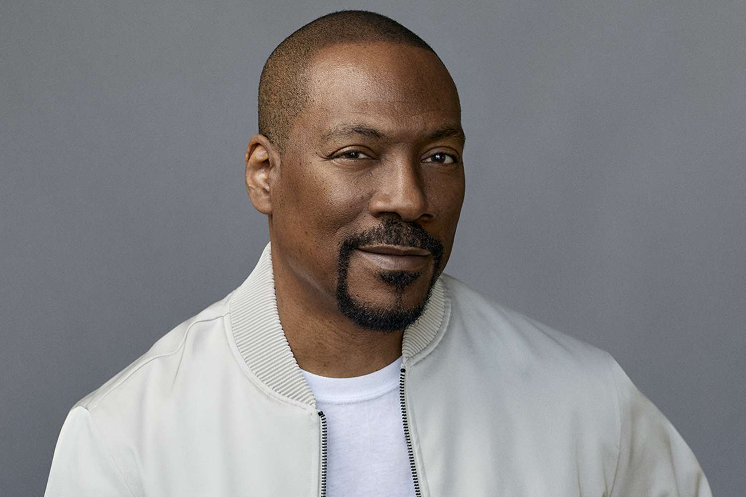 Eddie Murphy Opens Up in Rare Interview About His 50-Year Career and ...