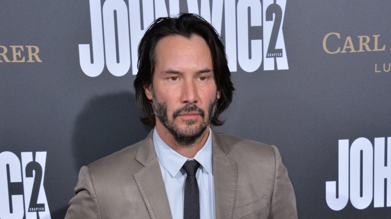 ‘Shiver’: Keanu Reeves returns to big-screen time-loop action in Miller ...