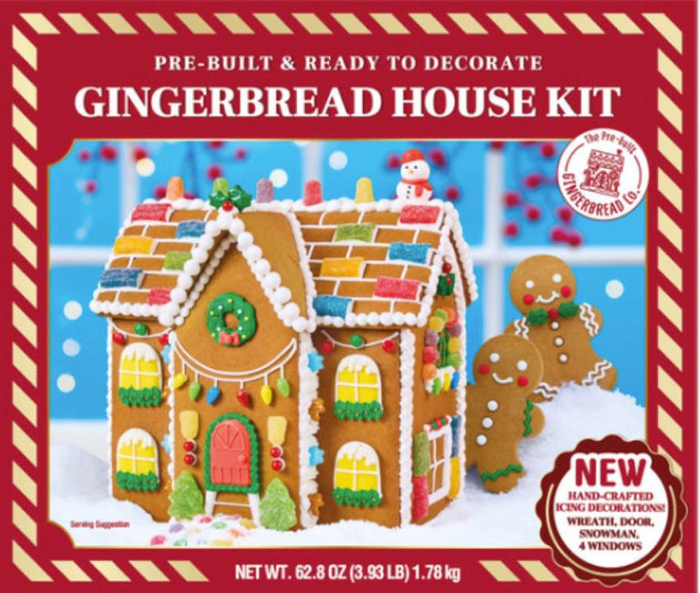 11 Costco Holiday Items Flying Off Shelves Right Now