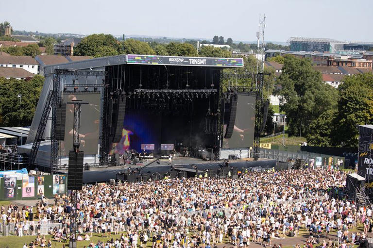 TRNSMT 2026 ticket prices revealed as loyal fans rewarded with price drop