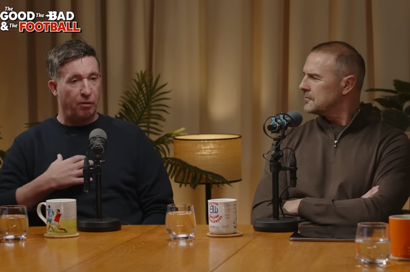 Robbie Fowler makes blunt Liverpool title admission and names what they ...