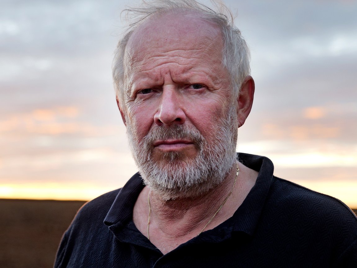 Thriller "Verschollen": Axel Milberg Remains a TV Mainstay