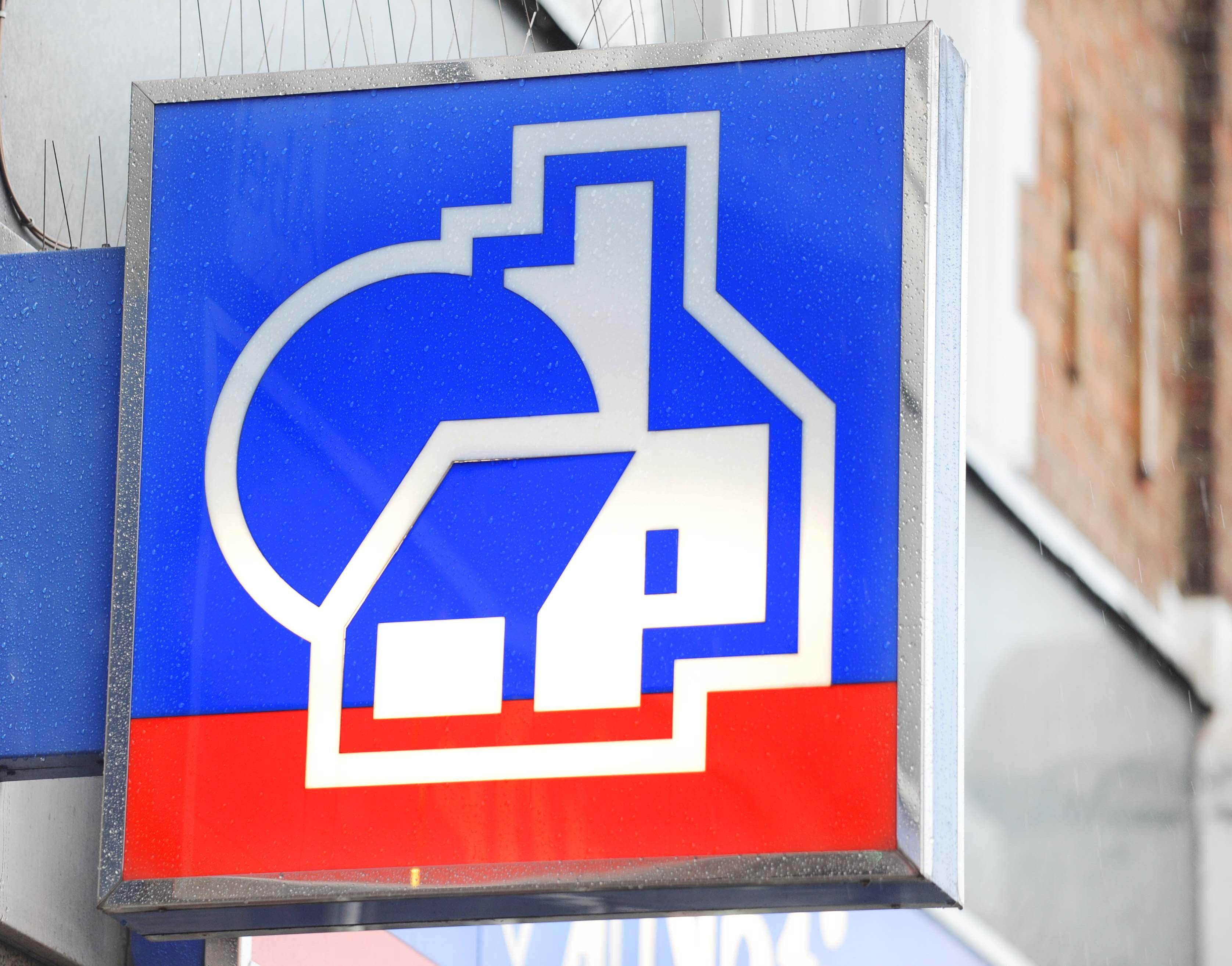Nationwide pledges to keep all branches open until at least 2030