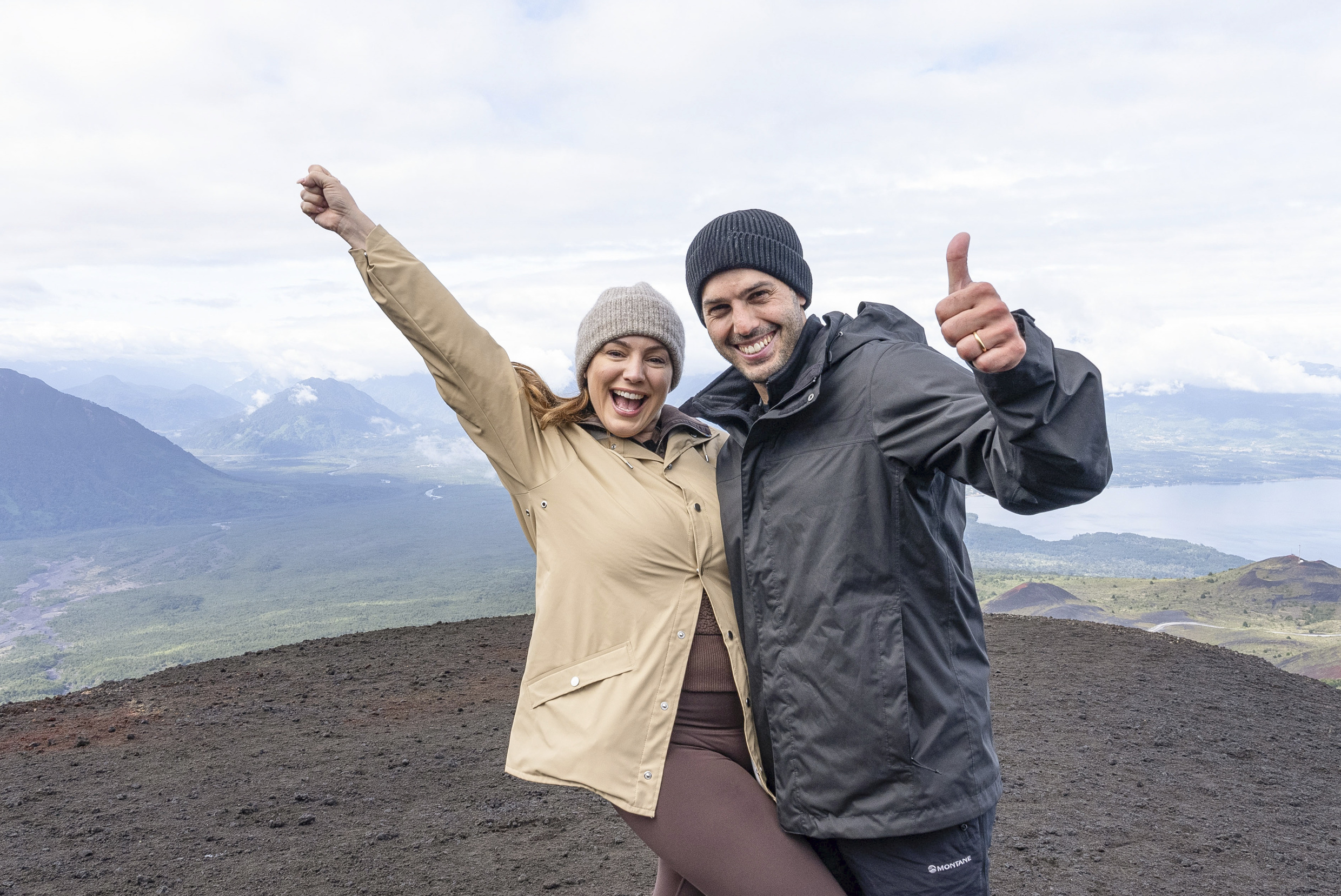 Kelly Brook said she'd never do I'm a Celebrity. Here's why she changed ...