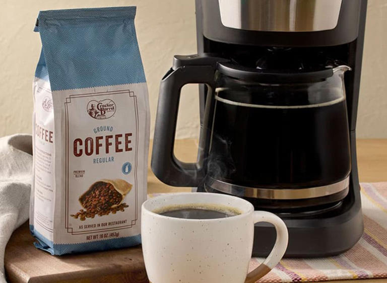 11 Best New Cracker Barrel Christmas Foods in the Country Store