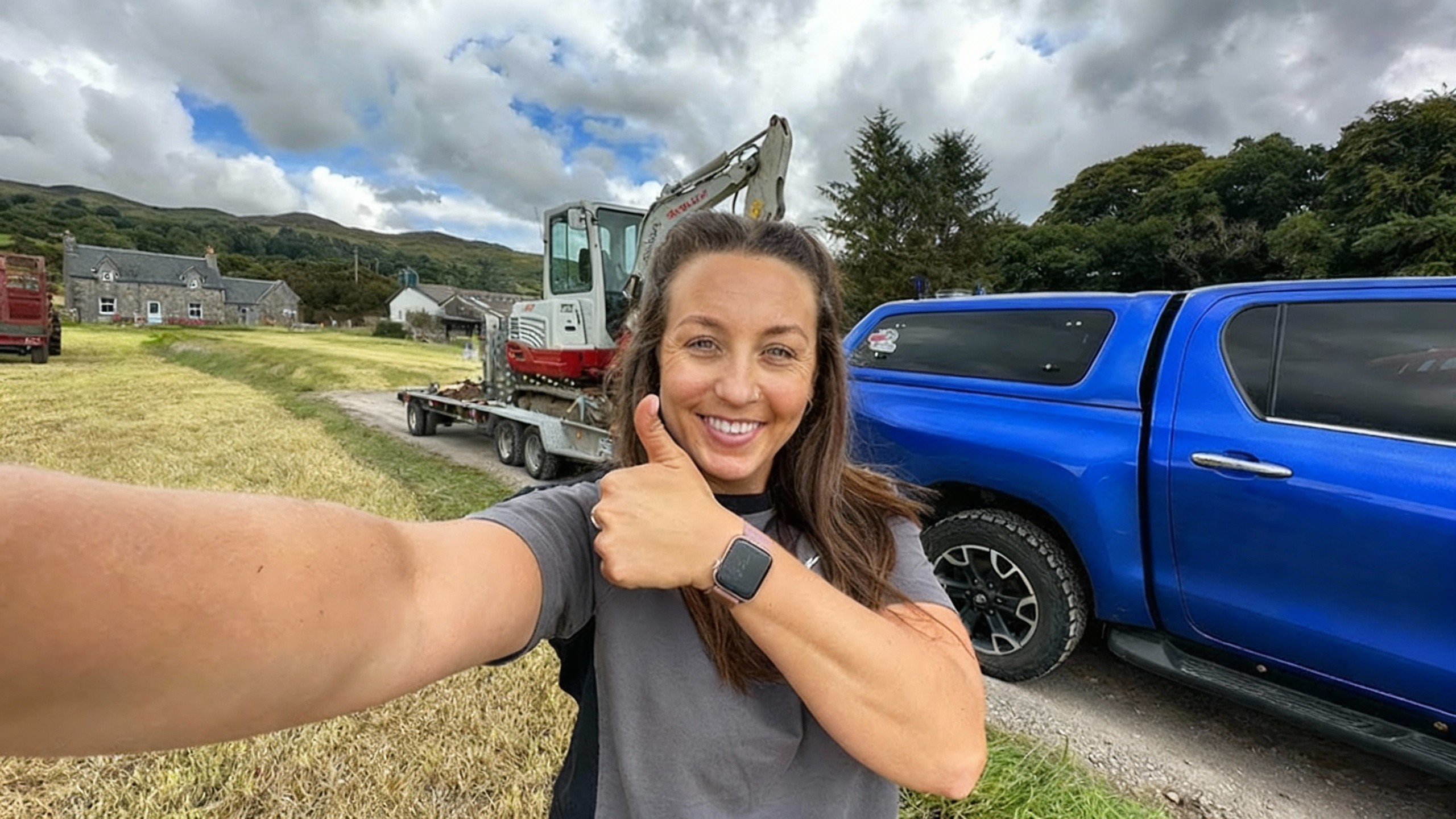 Can New Machines Solve the Same Old Struggles?