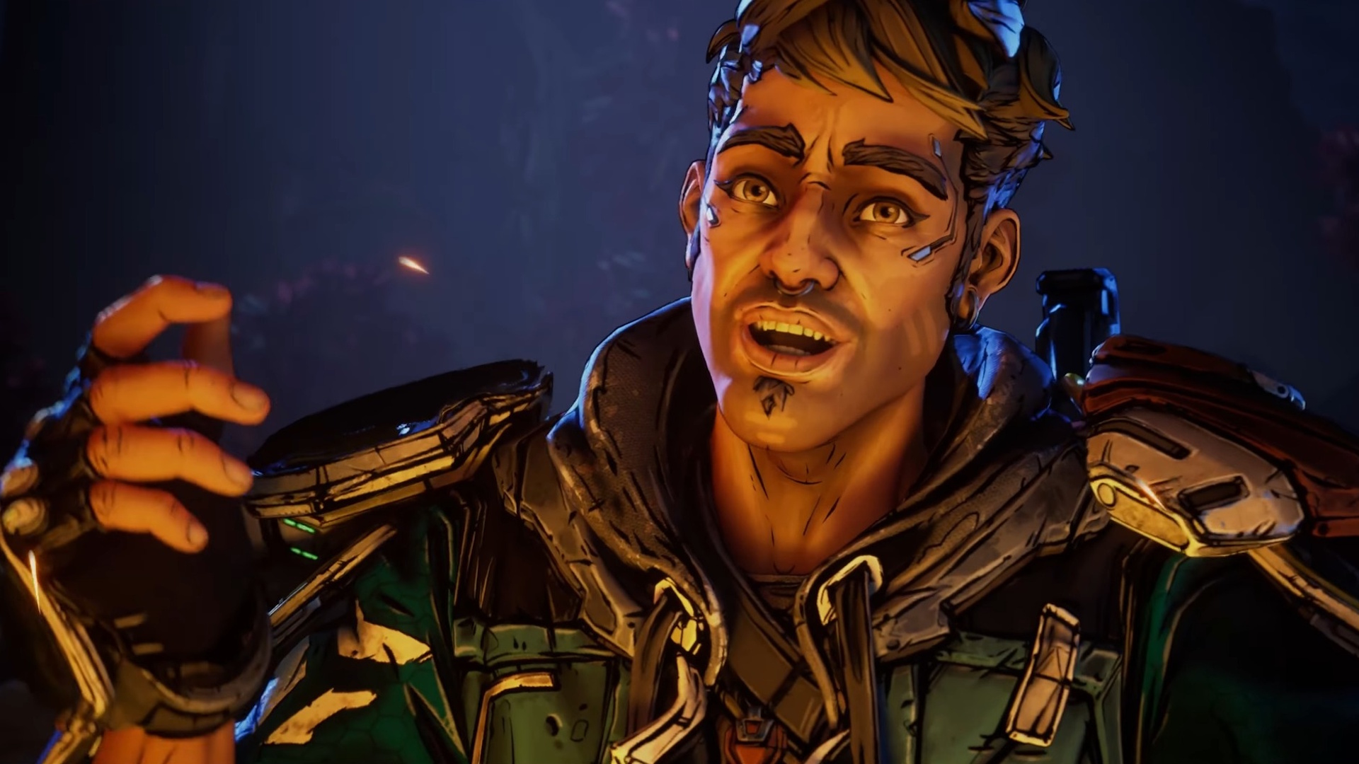 Borderlands 4 : les nouveaux codes SHiFT à activer d’urgence pour ...