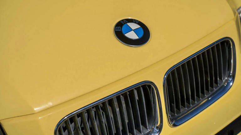1995 BMW M3: All the reasons you should buy one today