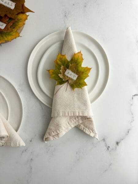 Crafting Gratitude: Simple Thanksgiving Décor You’ll Love