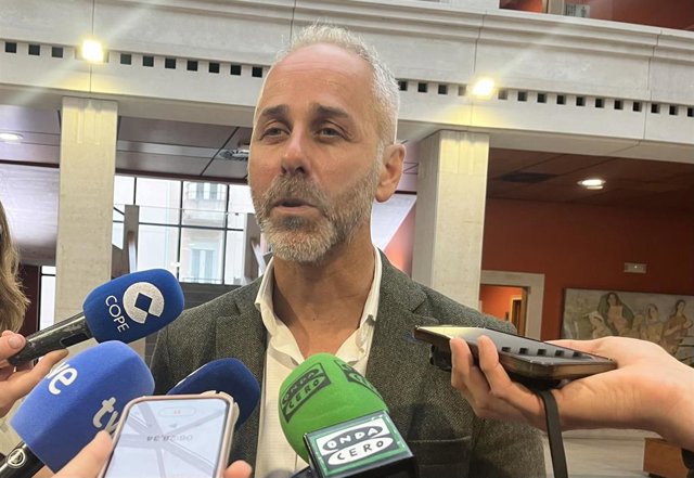 Silva dice que si se prorrogan los presupuestos "es harto improbable ...