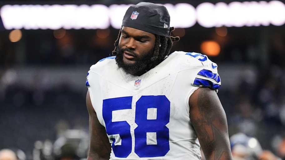 It took one game for Jets fans to learn what Cowboys always knew about ...