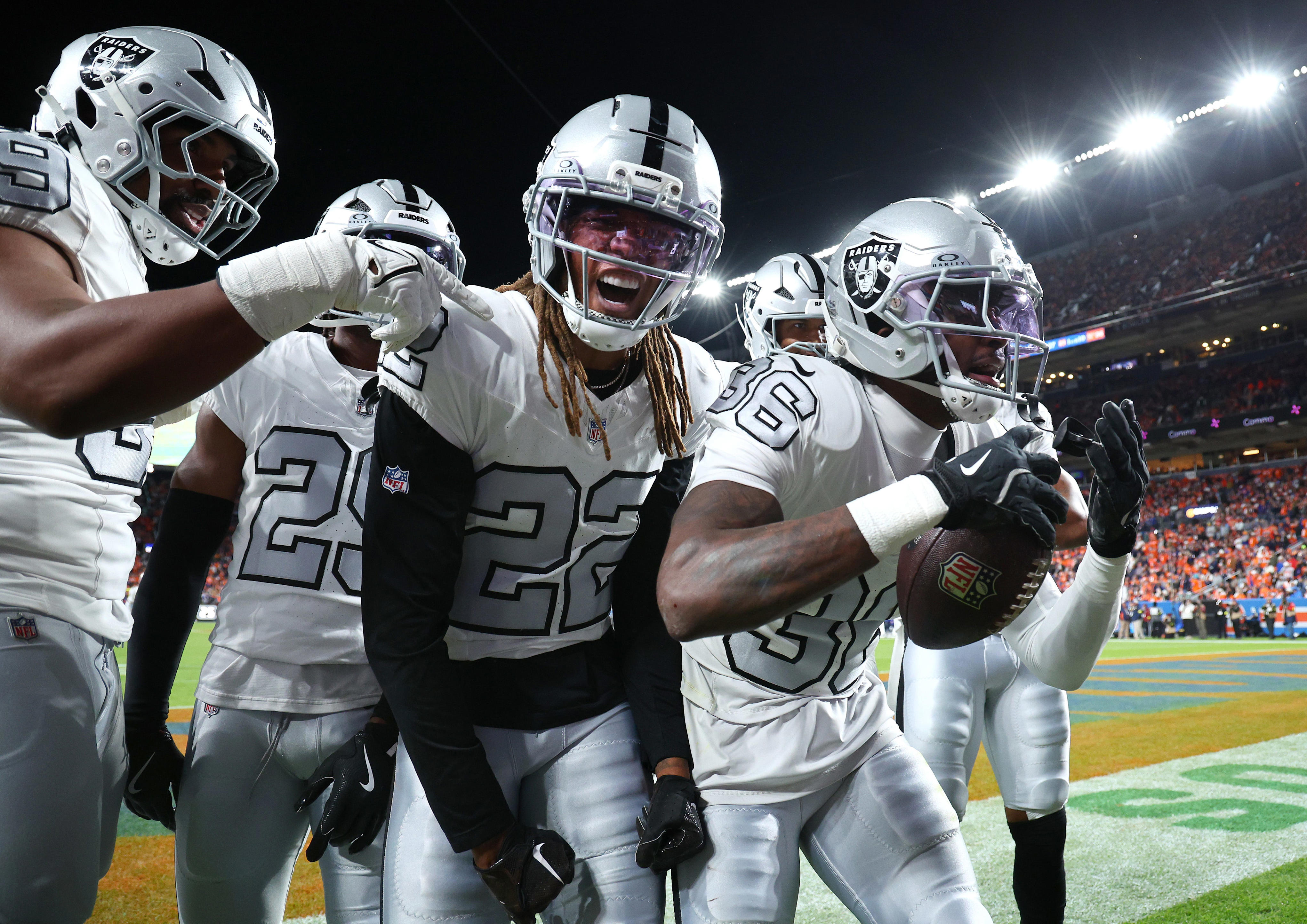 One player Raiders must re-sign this offseason