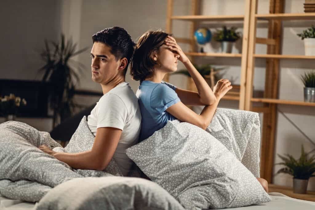 11 early warning signs your marriage is in quiet trouble