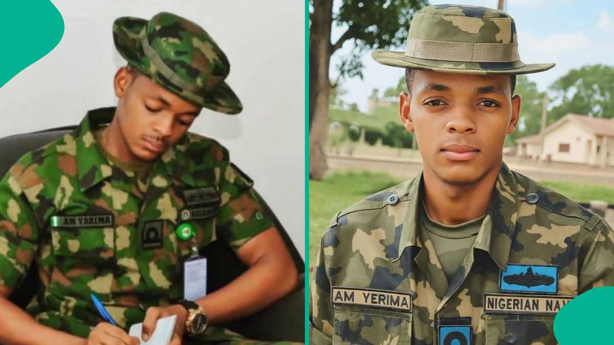 Lieutenant Yarima: Things to know about military officer who clashed ...