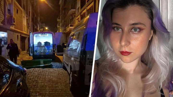 Melisa Şengül'ün ölümüne ilişkin gözaltına alınan 2 arkadaşı adli ...