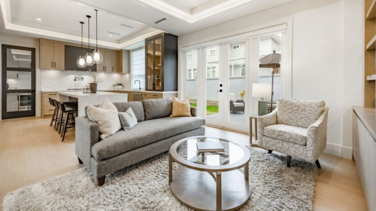 The décor move that looked cheap online — but looks expensive in real life