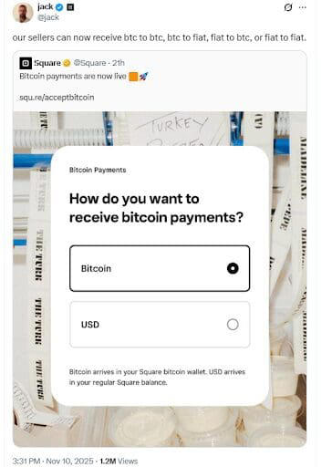 Dogecoin Gains from Jack Dorsey’s Bitcoin Integration — Why Wallet ...