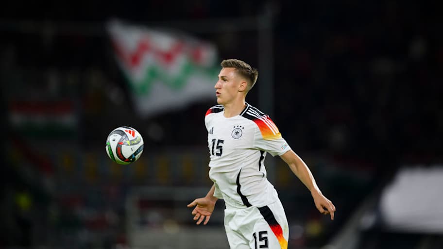 Luxemburgo x Alemanha: onde assistir, escalações e palpite