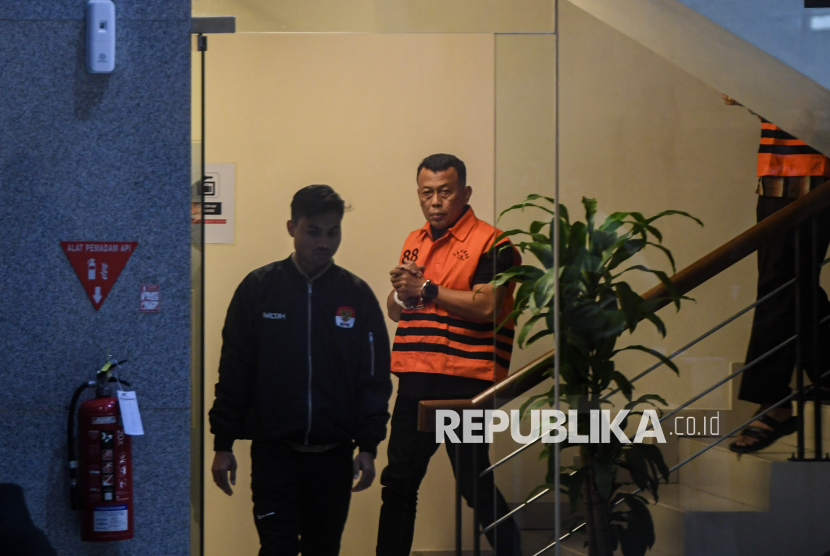 Usai Tangkap Bupati Ponorogo, KPK Sasar Proyek Monumen Reog Ponorogo