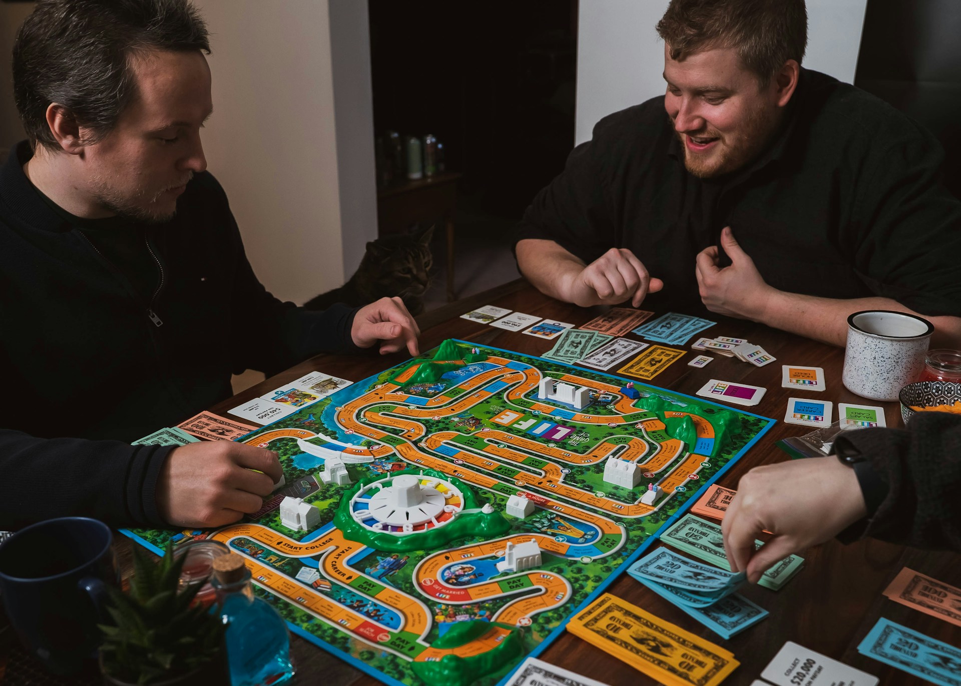 15 Board Games Every Kid Grew Up Playing