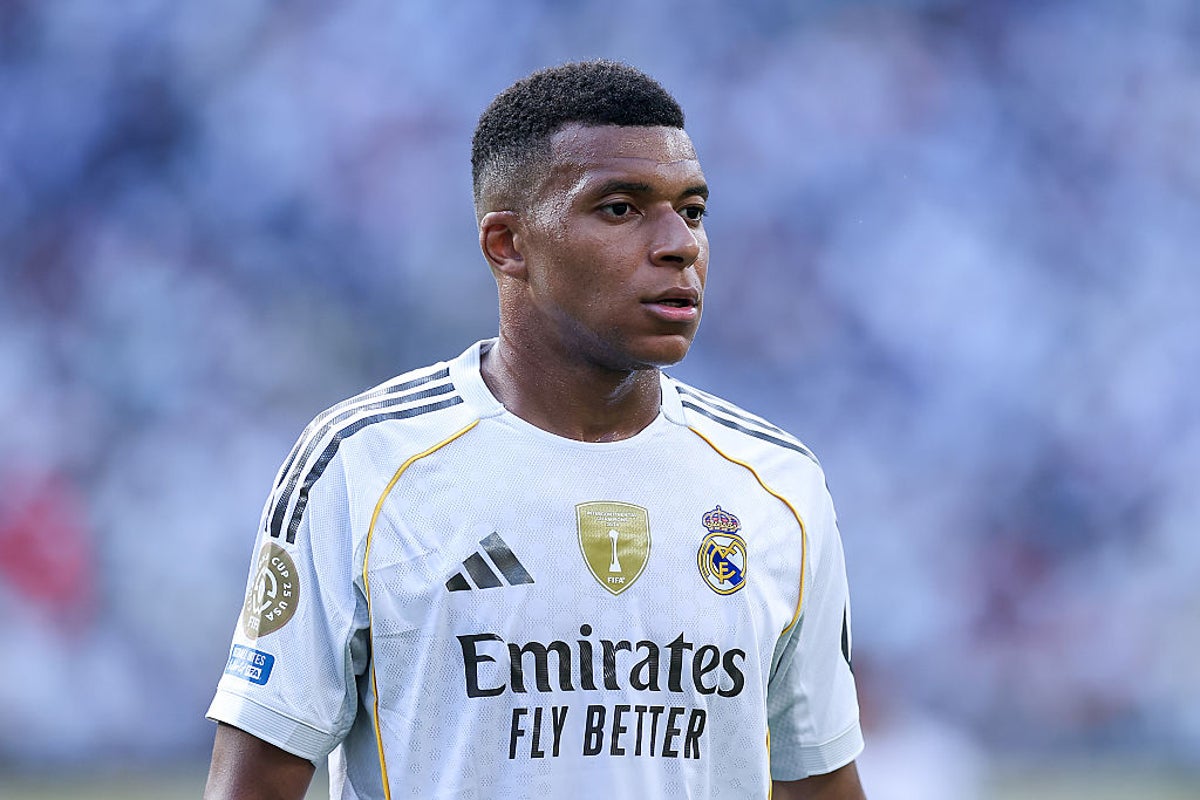 French rapper speaks out on public feud with Kylian Mbappe