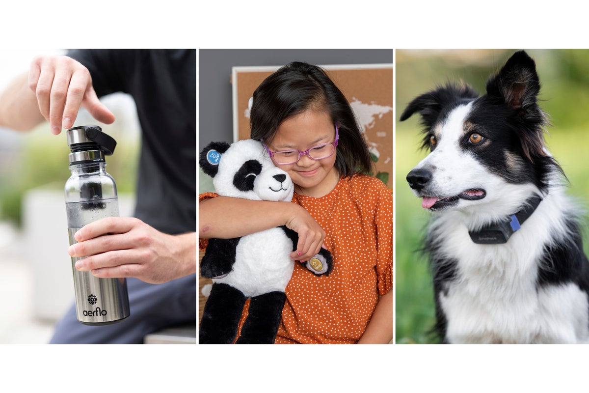 8 innovative gifts you didn't know you needed