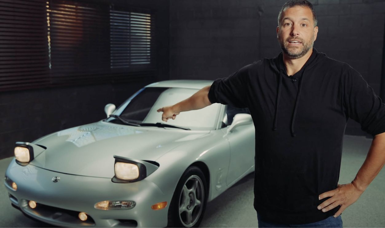 Vintage Cars That Most People Look Right Past, But Industry Experts ...