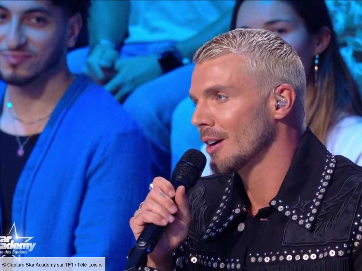 Star Academy : Qui a remporté le quatrième tableau chanté/dansé de ...