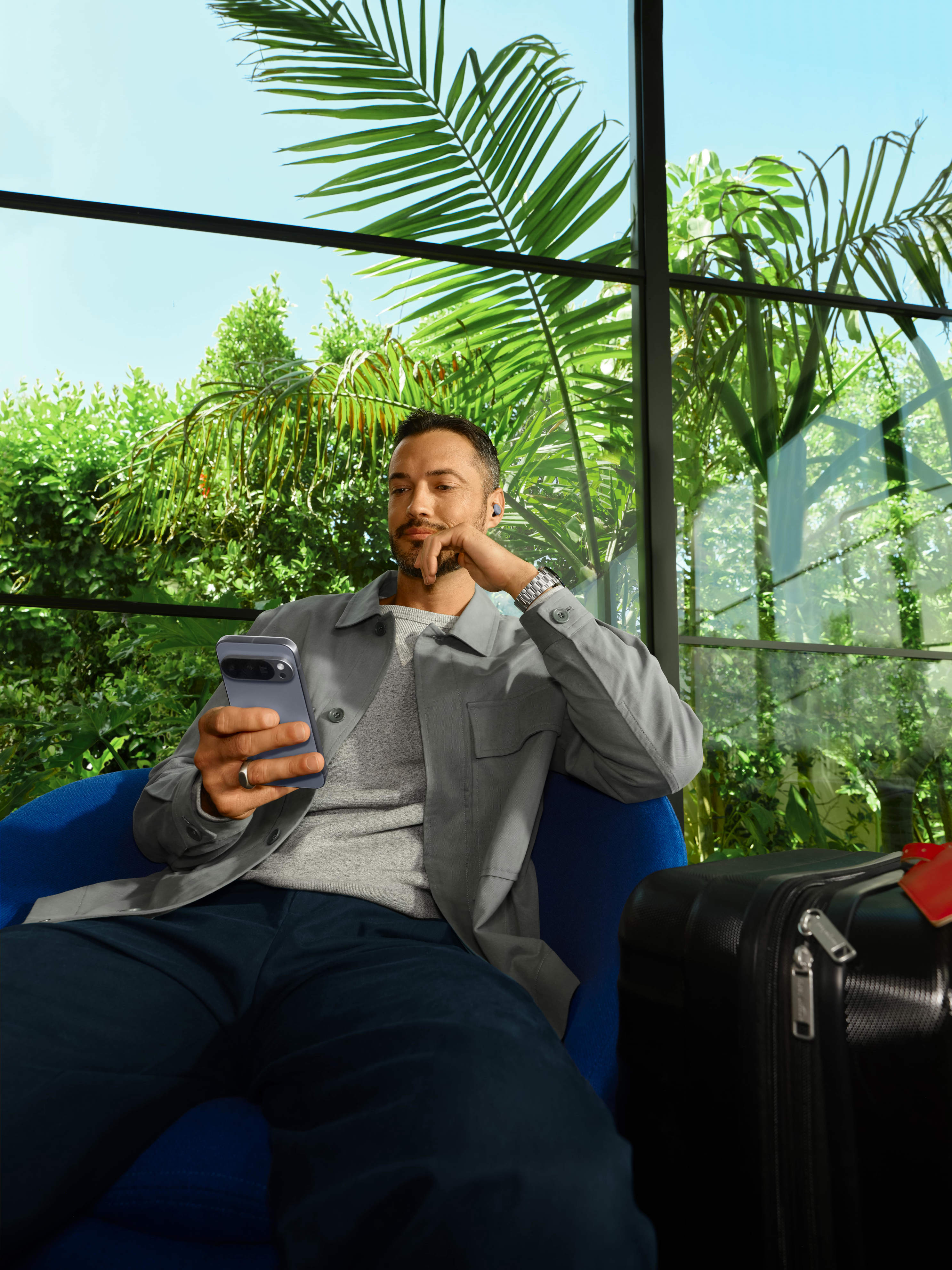 The smartest business phone of 2025? Meet the Pixel 10 Pro that’s ...