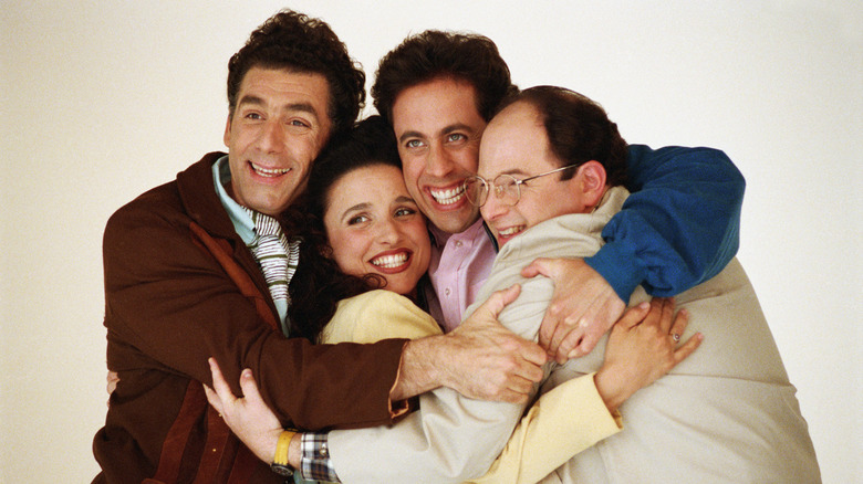 The 7 Best And 7 Worst Things In Seinfeld
