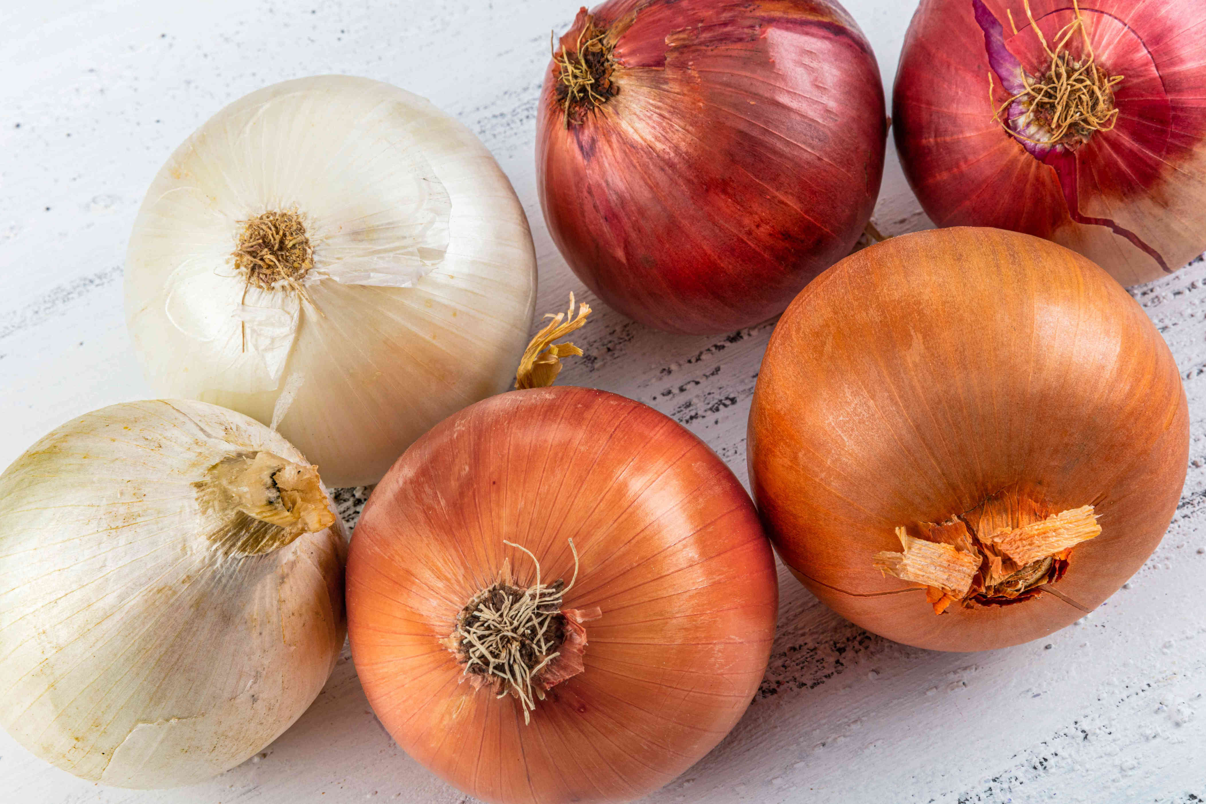 I Asked 4 Farmers How To Store Onions, and They All Said the Same Thing