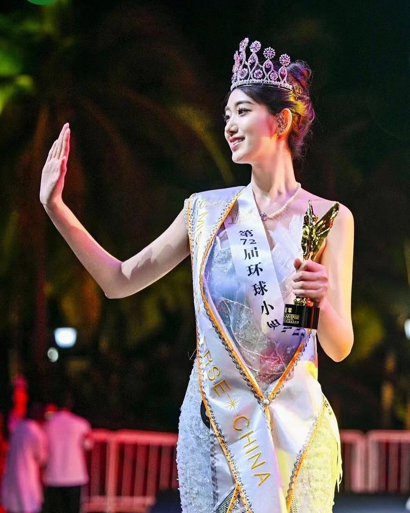 Miss Universo 2025: las participantes que se han retirado del certamen ...