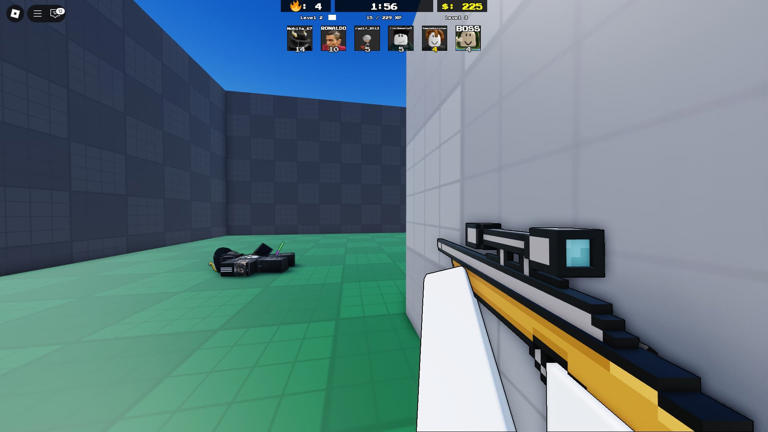 [FPS] Flick Scripts No Key (December 2025)