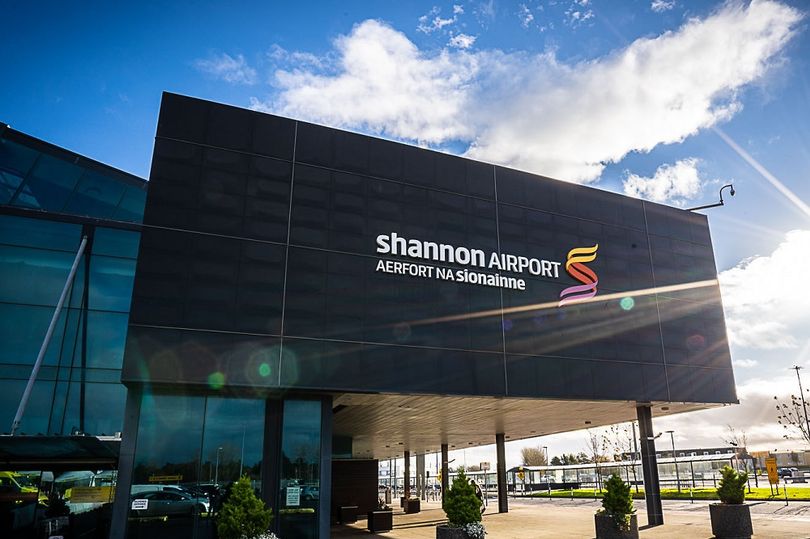 Ryanair moving popular route to Shannon Airport