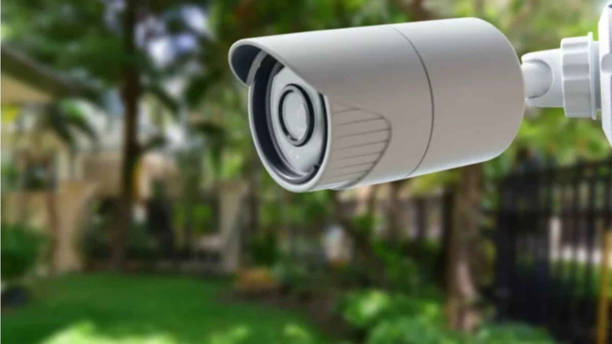 Smart homeowners know these camera placements make all the difference