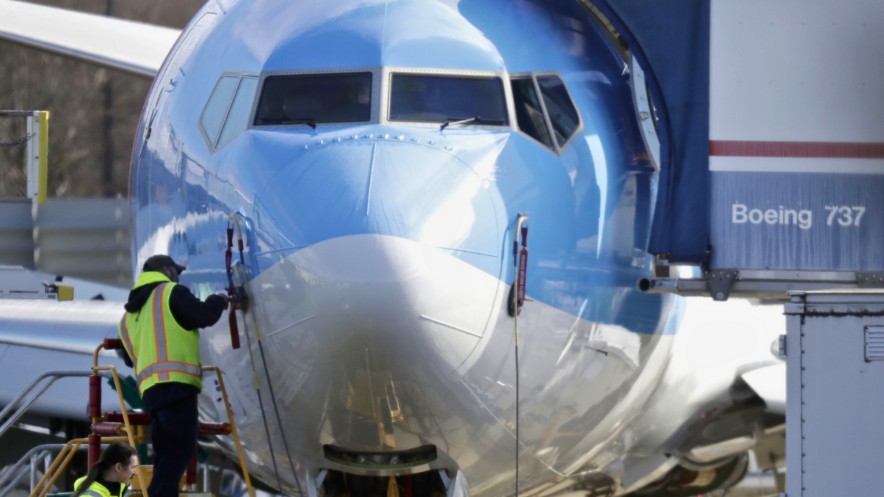 FAA Bans Every Boeing MD-11 Cargo Jet in America—$3.5M Daily Supply ...