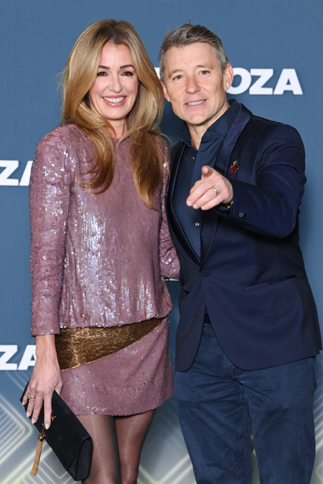 Loose Women and This Morning stars let their hair down as ITV event returns