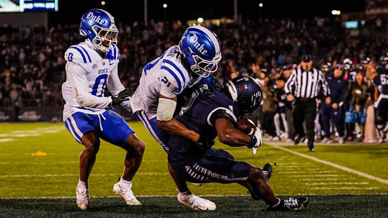 Manny Diaz Breaks Down Team’s Recent Defensive Struggles