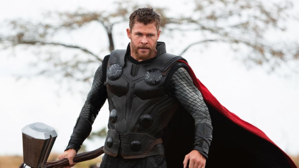 Avengers: Doomsday Rumor Reveals When Thor Will Join the New Team