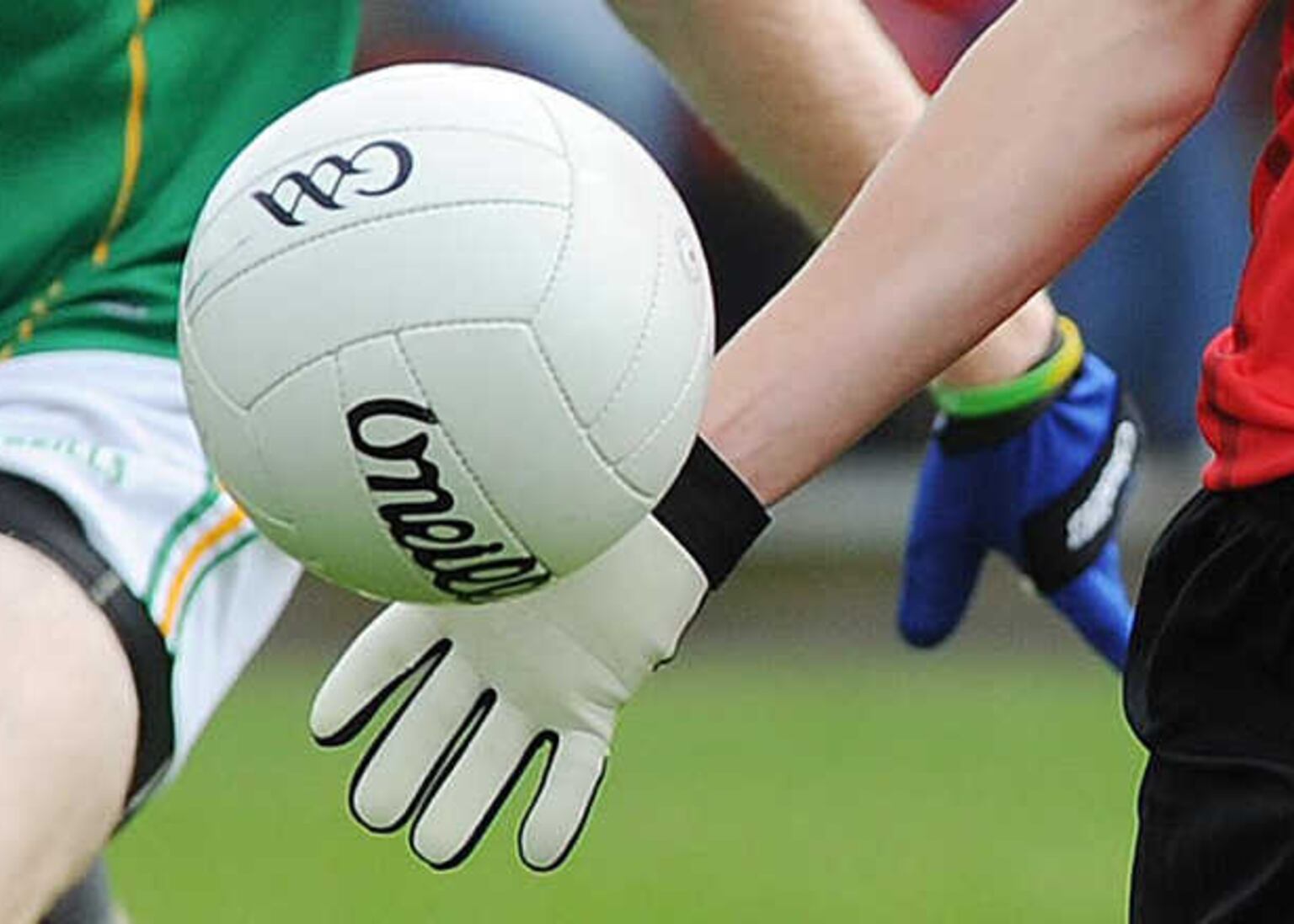 ‘There are no words to describe the feeling of reaching an Ulster final ...