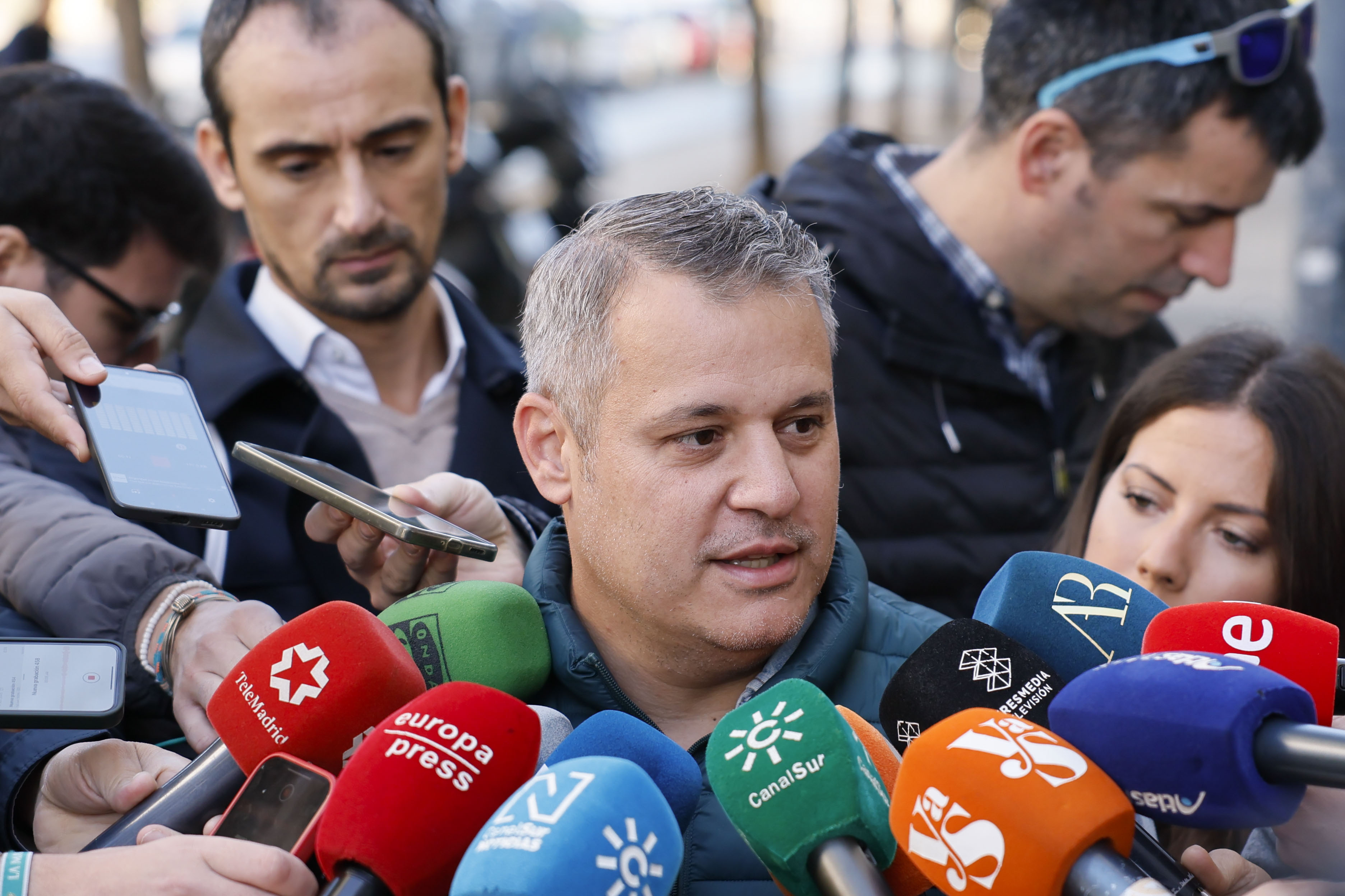 Los padres de Sandra Peña exigen la máxima sanción al colegio: “Sus ...