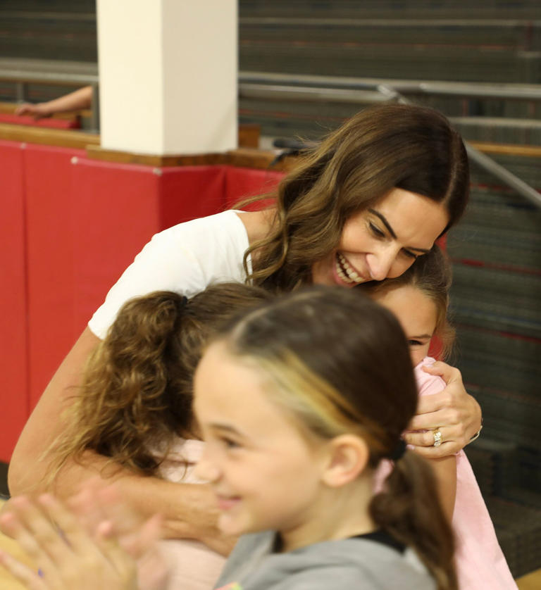 Indiana Teacher of the Year 2026: Meet Megan Johnson, a ‘dedicated ...