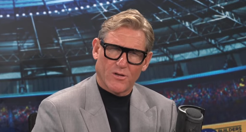 Next Man Utd manager: Simon Jordan names brilliant manager with 11 ...