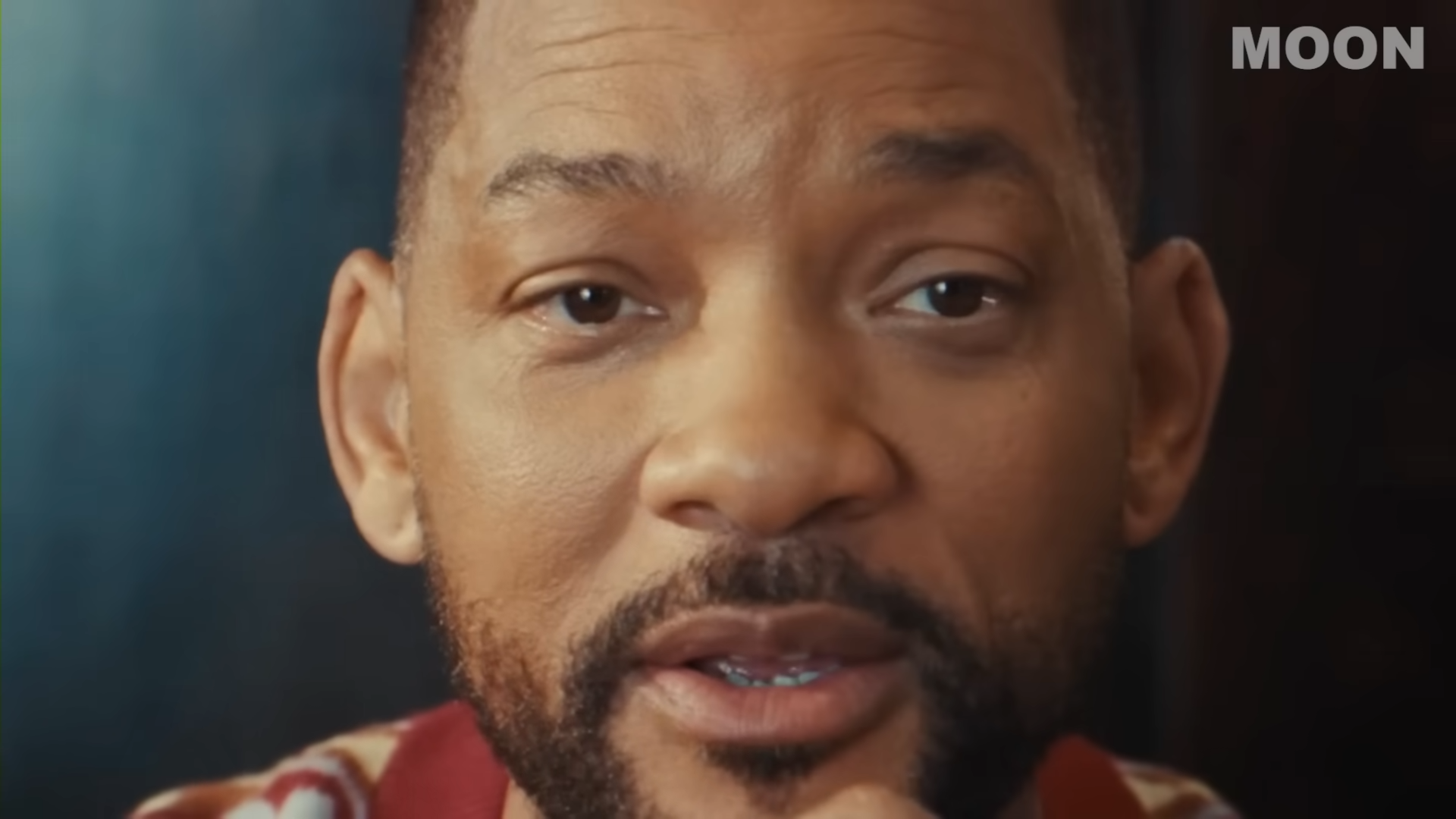 Will Smith: “This Is the Bounce Back” - But Nobody’s Buying It
