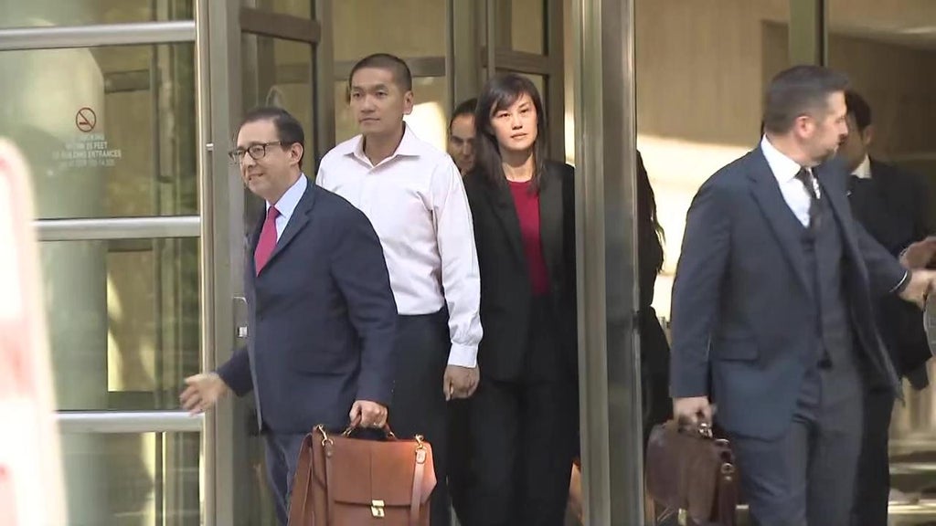 Former aide to 2 N.Y. governors accused of being an undisclosed agent ...