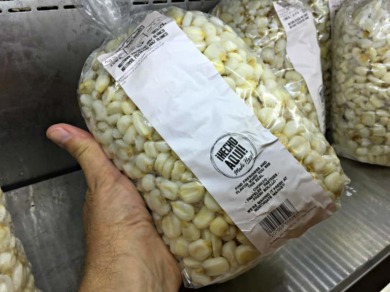 Hominy Explained: What It Is and How to Cook with It