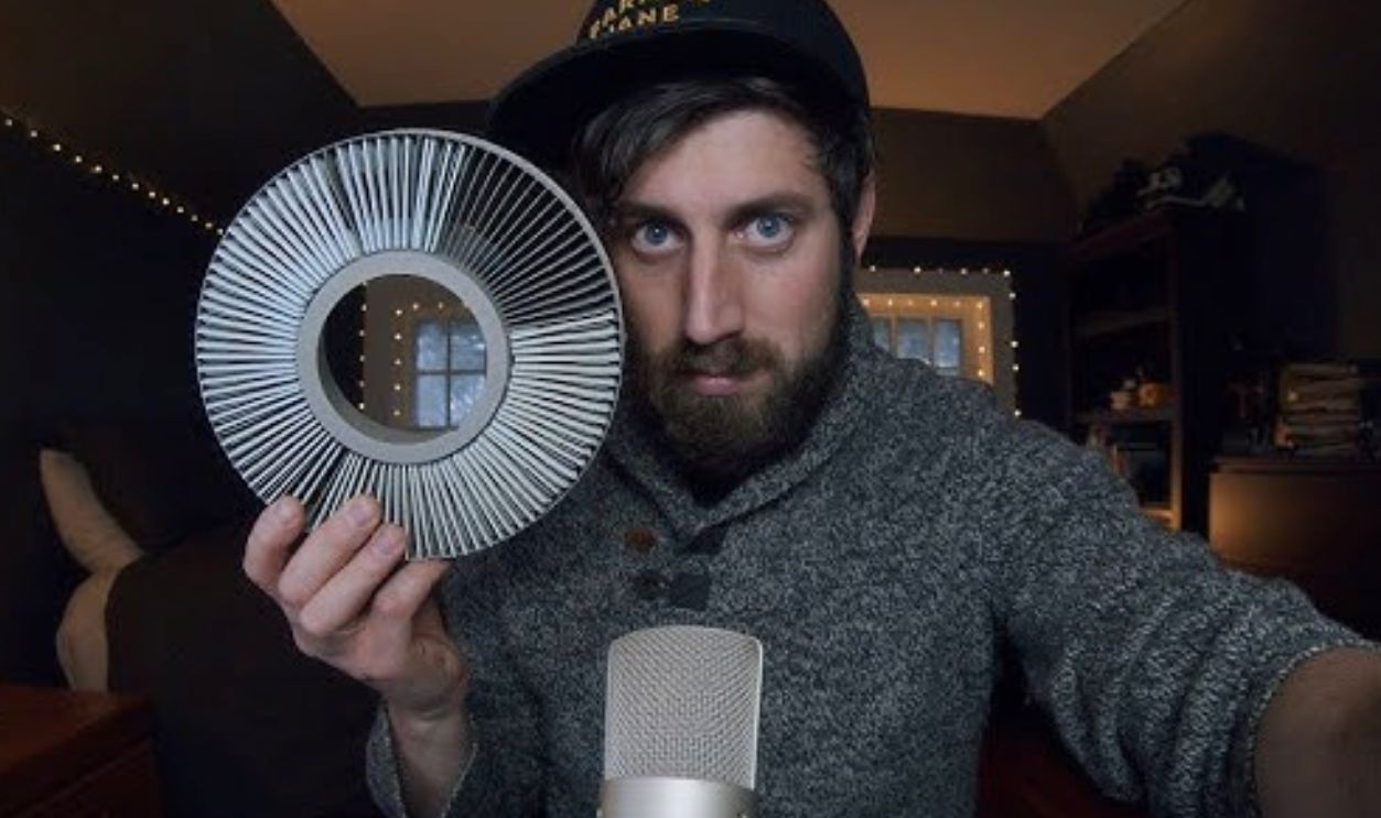 Vintage Slide Projectors That Collectors Can’t Resist