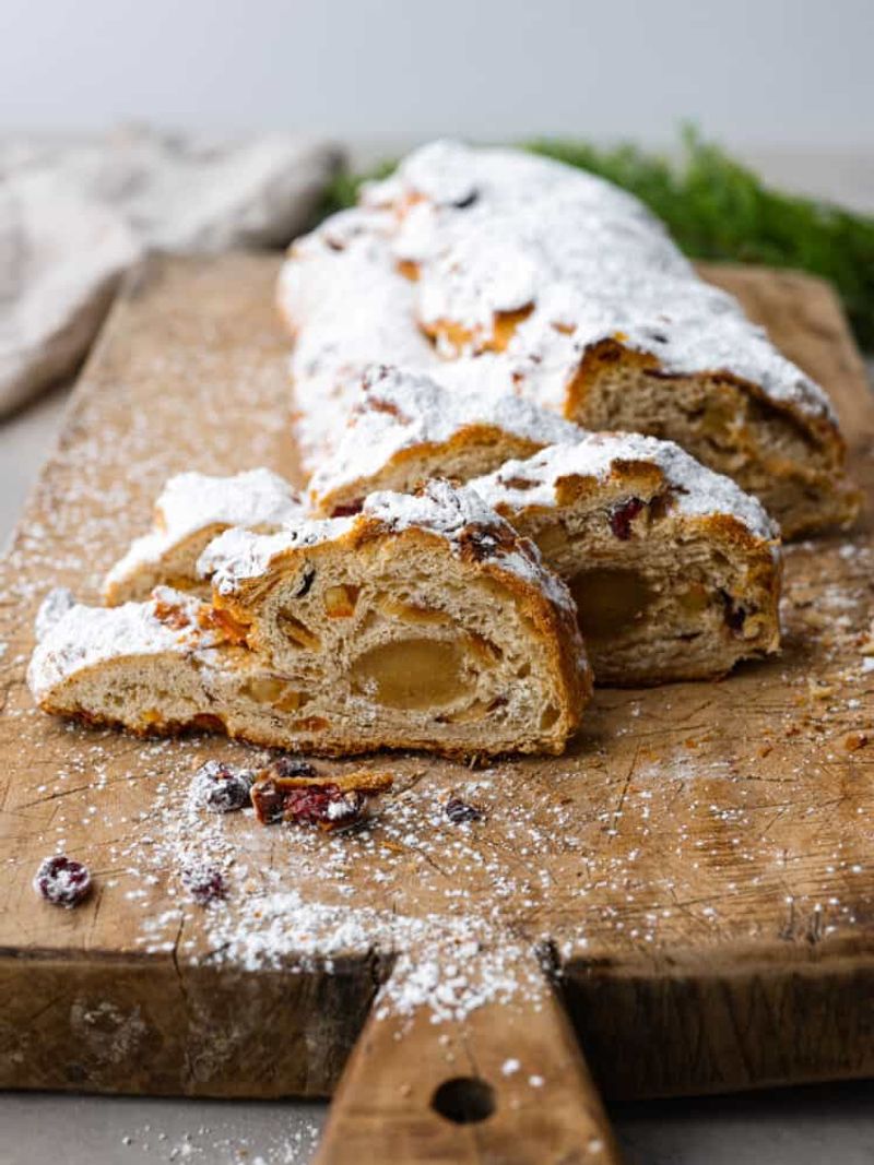 From Yule Logs To Panettone: European Holiday Treats You'll Want To Try