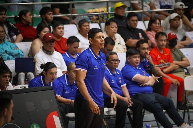 PBA: Phoenix coach Wilson admits team still in 'adjustment period'