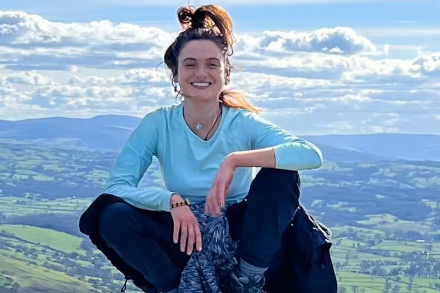 Woman, 35, Crushed to Death After Her Van Rolls Over Her and Pins Her ...